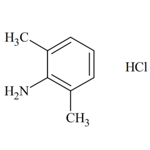 2,6-Dimethylaniline Hydrochloride - Acanthus Research