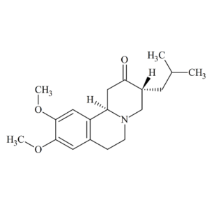 Nitoman, Xenazine Archives - Acanthus Research