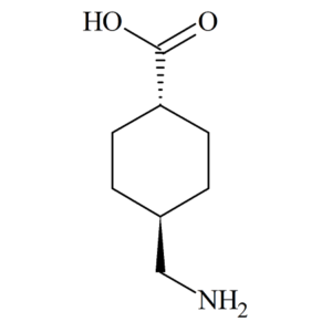 Tranexamic Acid - Acanthus Research