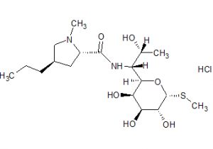 Lincomycin HCl - Acanthus Research