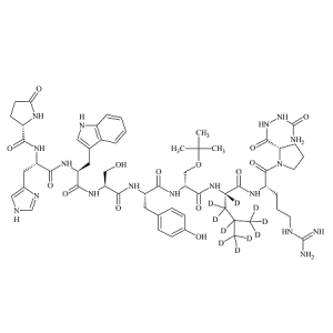 Goserelin-D10 - Acanthus Research